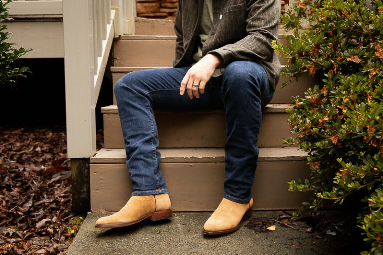 Rhodes Roper Boots Review: I Tried This Entry-Level Roper