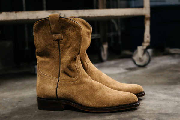 Rhodes Roper Boots Review: I Tried This Entry-Level Roper