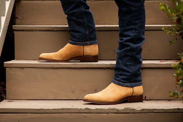 Rhodes Roper Boots Review: I Tried This Entry-Level Roper