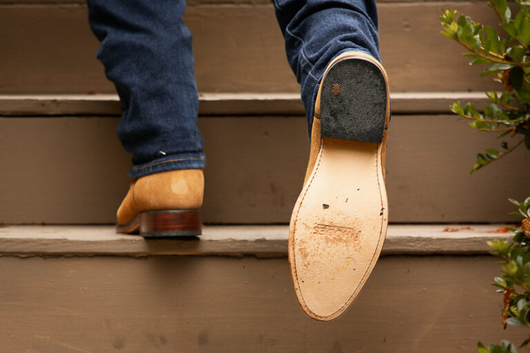 Rhodes Roper Boots Review: I Tried This Entry-Level Roper