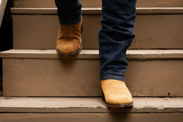 Rhodes Roper Boots Review: I Tried This Entry-Level Roper