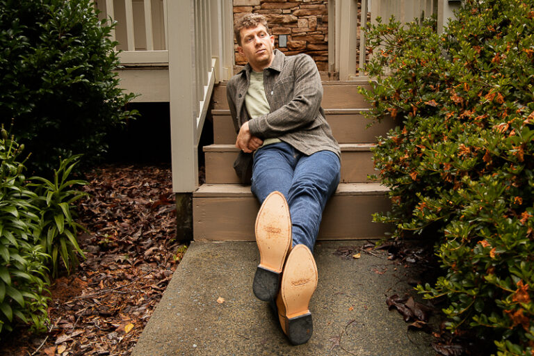 Rhodes Roper Boots Review: I Tried This Entry-Level Roper