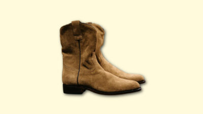 Rhodes Roper Boots Review (2023): Worth Roping In?