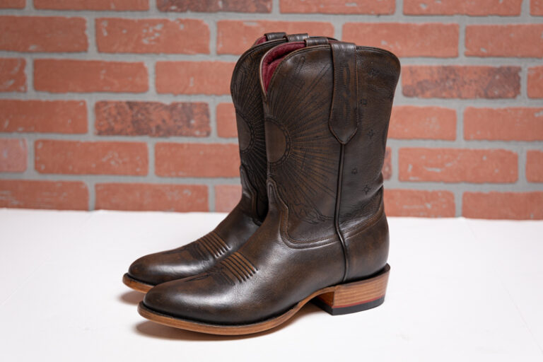 Chisos Boots Review: Testing Out a New Cowboy Boot Contender