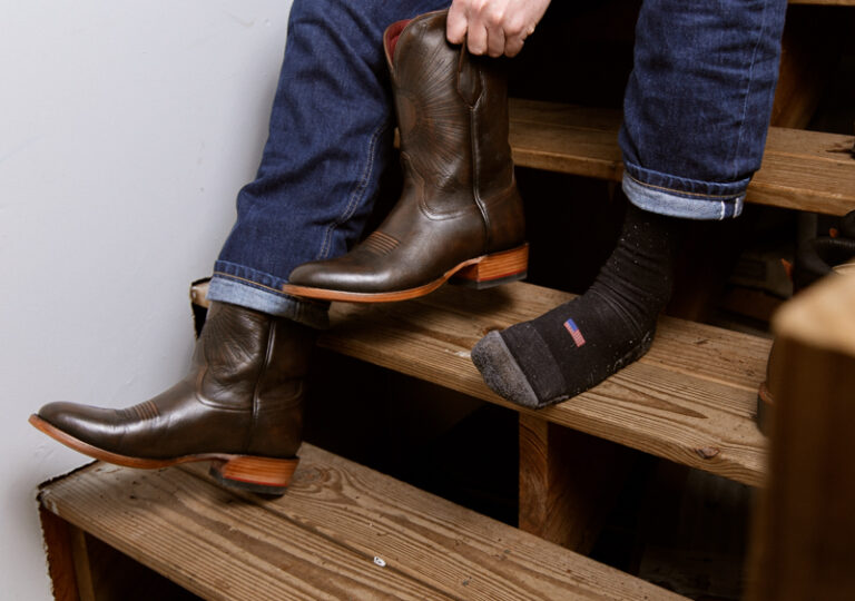 Chisos Boots Review: Testing Out a New Cowboy Boot Contender