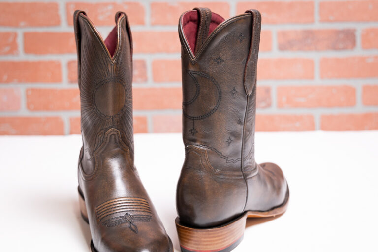 Chisos Boots Review: Testing Out a New Cowboy Boot Contender