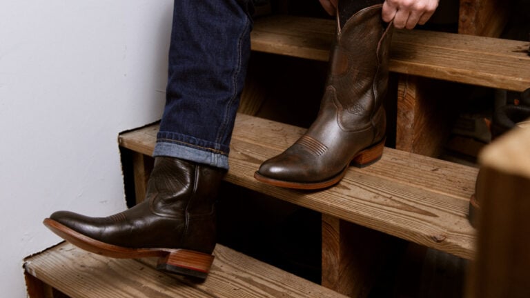 Chisos Boots Review: Testing Out a New Cowboy Boot Contender