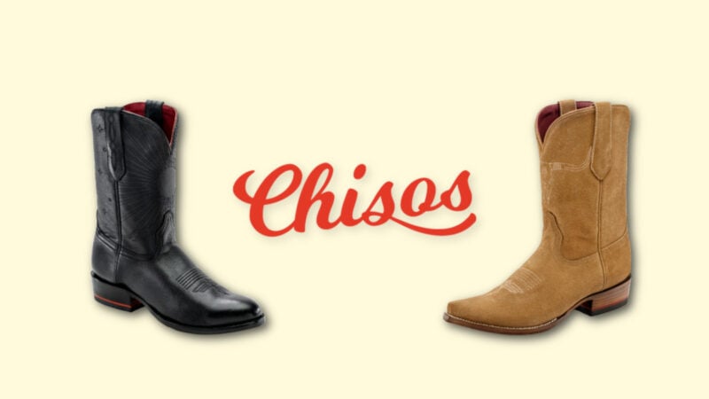 Chisos Boots Review (2023): A New Cowboy Boot Contender