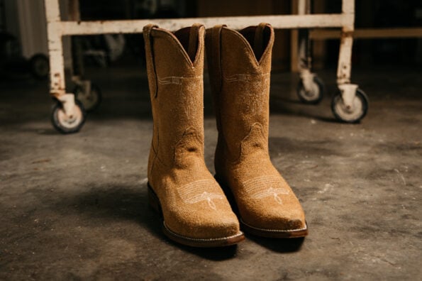 Chisos Boots Review: Testing Out a New Cowboy Boot Contender