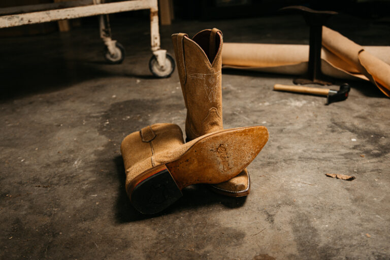 Chisos Boots Review: Testing Out a New Cowboy Boot Contender