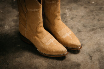 Chisos Boots Review: Testing Out a New Cowboy Boot Contender