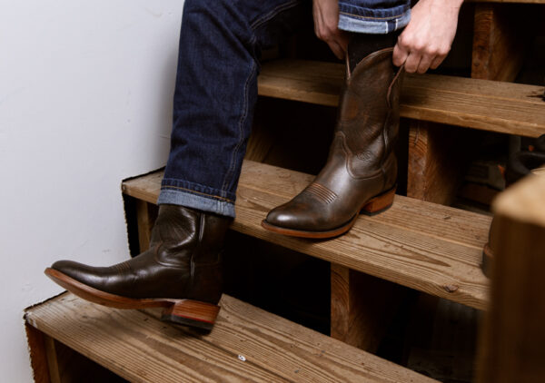 How Should Cowboy Boots Fit? 3 Signs Your Boots Aren't Right