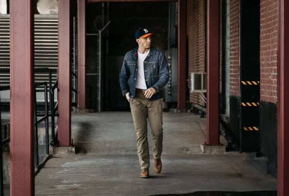 Parkhurst Boots Review: Hands-on with the Parkhurst Allen