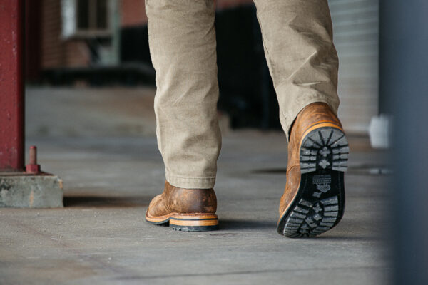 Parkhurst Boots Review: Hands-on with the Parkhurst Allen