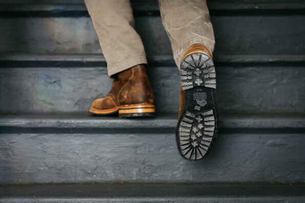 Parkhurst Boots Review: Hands-on with the Parkhurst Allen
