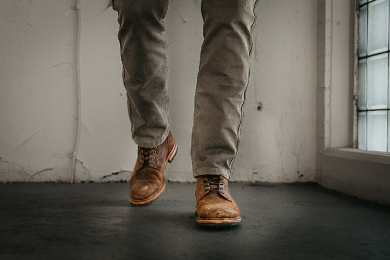 Parkhurst Boots Review: Hands-on with the Parkhurst Allen