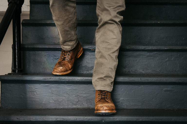 Parkhurst Boots Review: Hands-on with the Parkhurst Allen