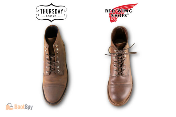 Thursday Captain Boot Review: My Thoughts After 5 Years