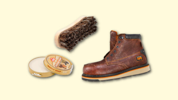 How To Polish Boots: Make Your Boots Shine in 20 Minutes