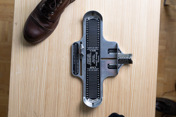 Red Wing Boots Sizing Guide: How Should Red Wing Boots Fit?