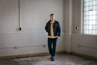 Ariat Bench Made Boots Review: The James in Bison Leather