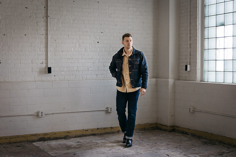 Ariat Bench Made Boots Review: The James in Bison Leather