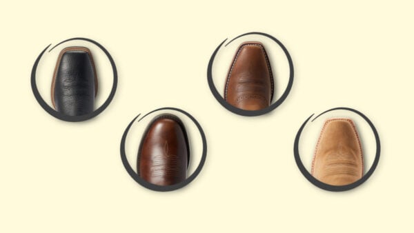 The Ultimate Guide to Boot Anatomy: Every Part Explained