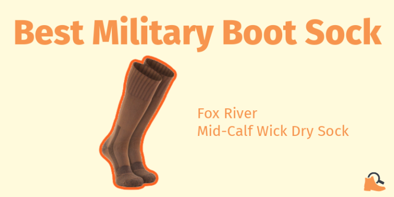 11 Best Boot Socks: Recommended & Reviewed