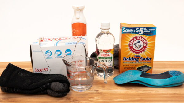 How to Get Rid of Odor in Boots: 7 Quick Ways