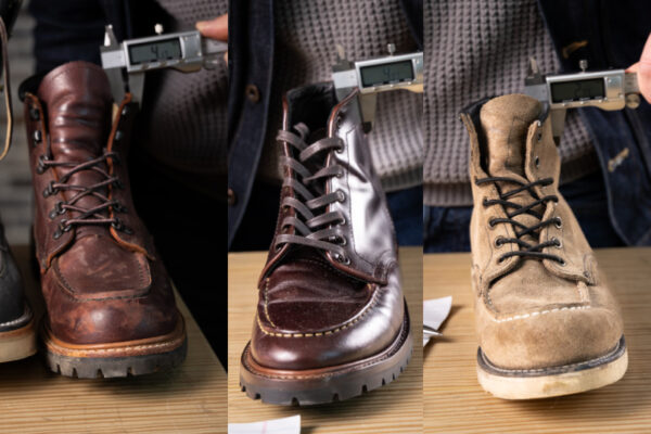 9 Best Moc Toe Boots: After Years of Looking, This Is It
