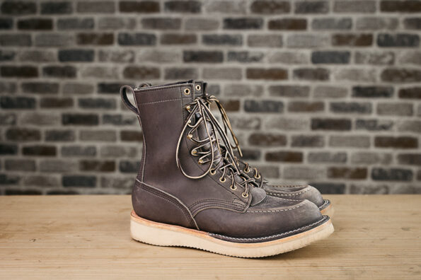 Nicks Moc Toe Review: The Toughest Moc?