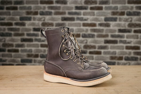 Nicks Moc Toe Review: The Toughest Moc?