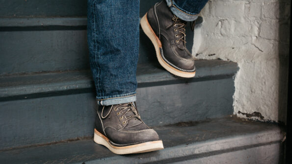 Nicks Moc Toe Review: The Toughest Moc?