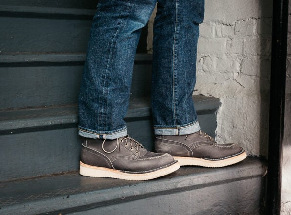 Nicks Moc Toe Review: The Toughest Moc?