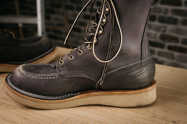 Nicks Moc Toe Review: The Toughest Moc?