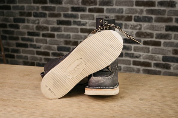 Nicks Moc Toe Review: The Toughest Moc?