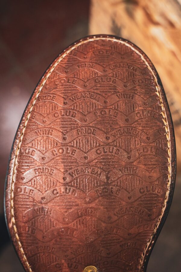 Role Club: I Spent a Day at LA’s Most Exclusive Bootmaker