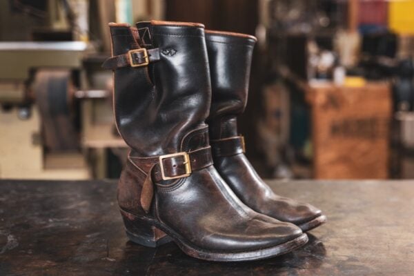 Role Club: I Spent a Day at LA’s Most Exclusive Bootmaker