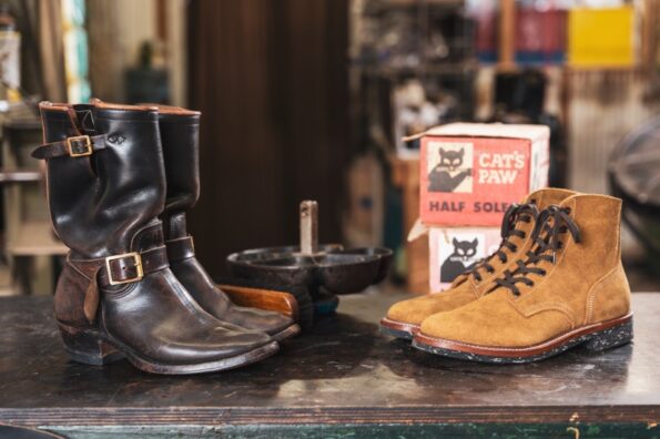 Role Club: I Spent a Day at LA’s Most Exclusive Bootmaker