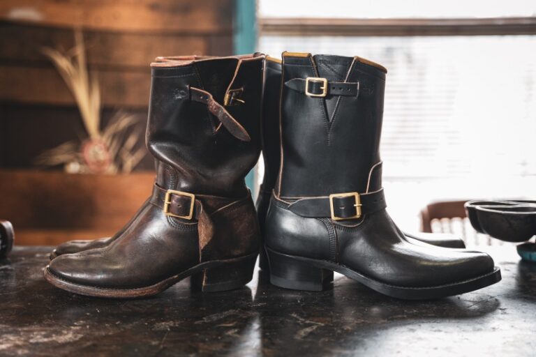 Role Club: I Spent a Day at LA’s Most Exclusive Bootmaker