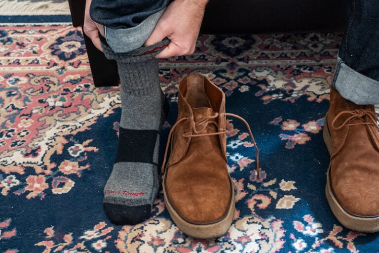 11 Best Boot Socks: Recommended & Reviewed
