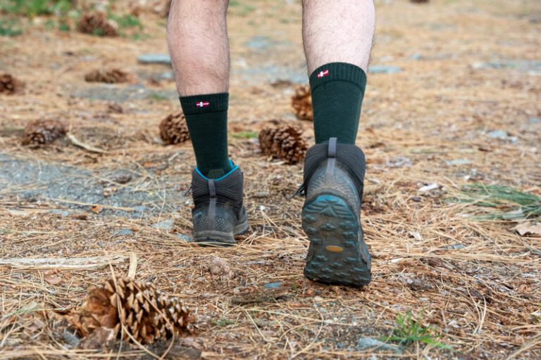 11 Best Boot Socks: Recommended & Reviewed
