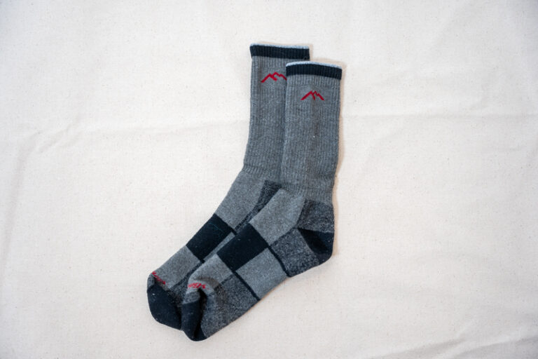 11 Best Boot Socks: Recommended & Reviewed