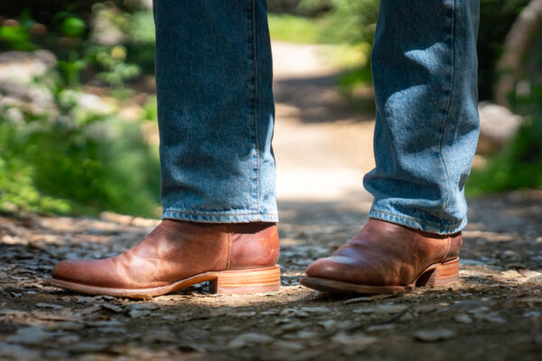 Tecovas Roper Boot Review: My Experience With The Earl