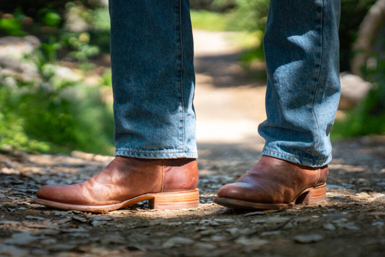 Tecovas Roper Boot Review: My Experience With The Earl