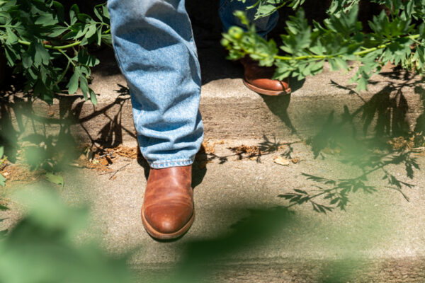 Tecovas Roper Boot Review: My Experience With The Earl