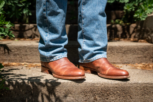 Tecovas Roper Boot Review: My Experience With The Earl