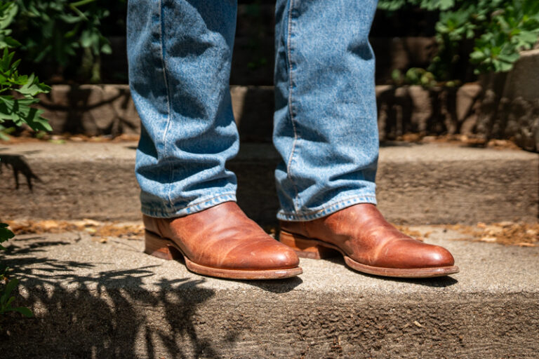Tecovas Roper Boot Review: My Experience With The Earl