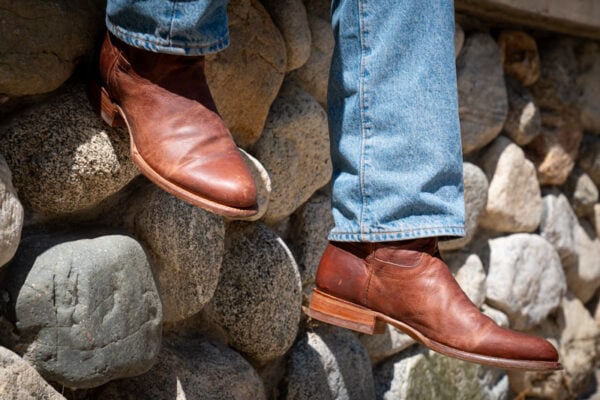 Tecovas Roper Boot Review: My Experience With The Earl