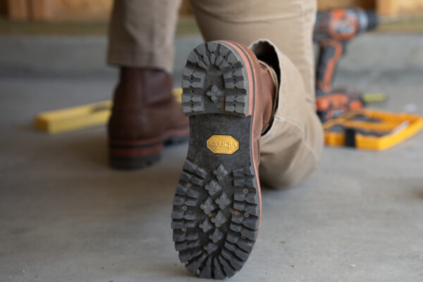 Nicks BuilderPro Boot Review: The Last Work Boot I’ll Ever Need